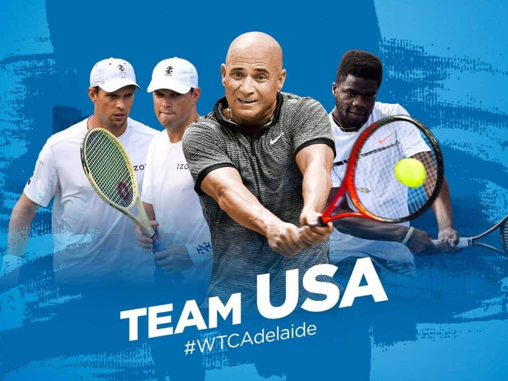 Andre Agassi Net Worth [2026 Update]