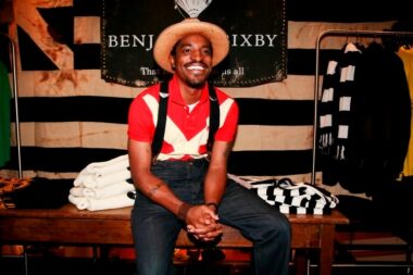 André 3000 Net Worth: Music & Endorsements [2025 Update]