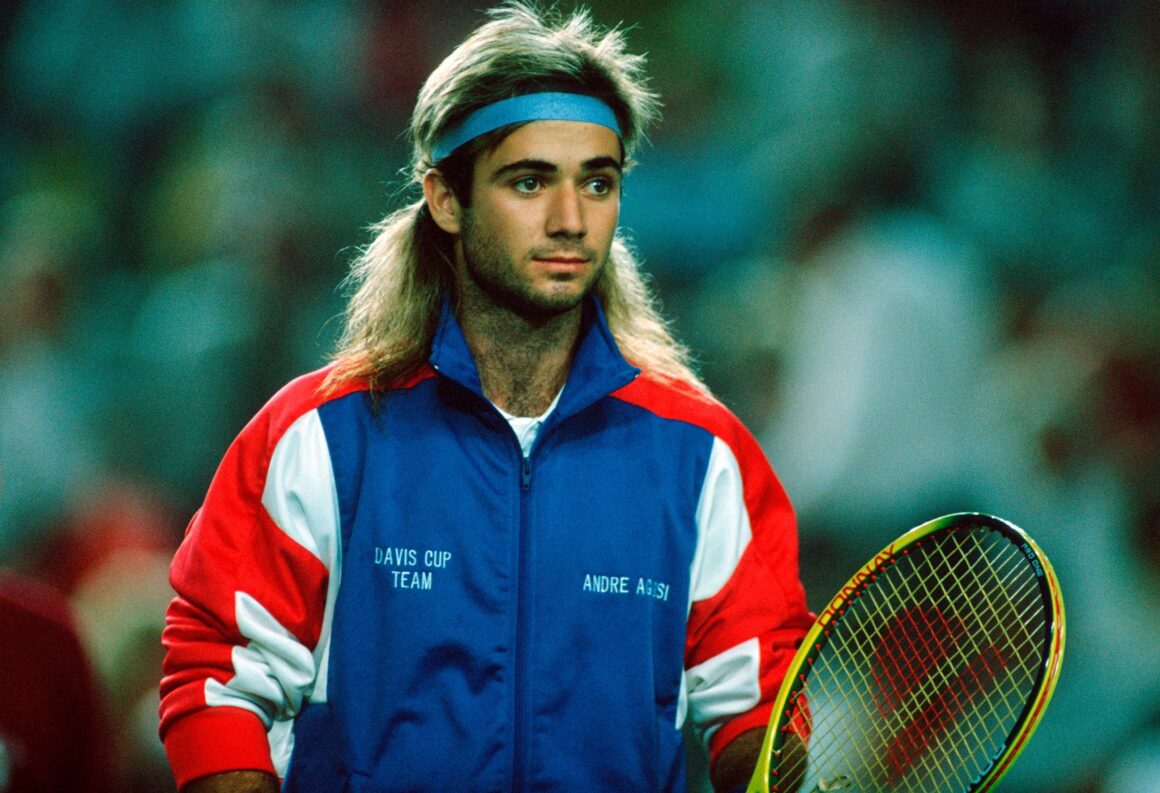 Andre Agassi Net Worth [2025 Update]