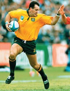 David Campese Net Worth [2026 Update]: Career & Books
