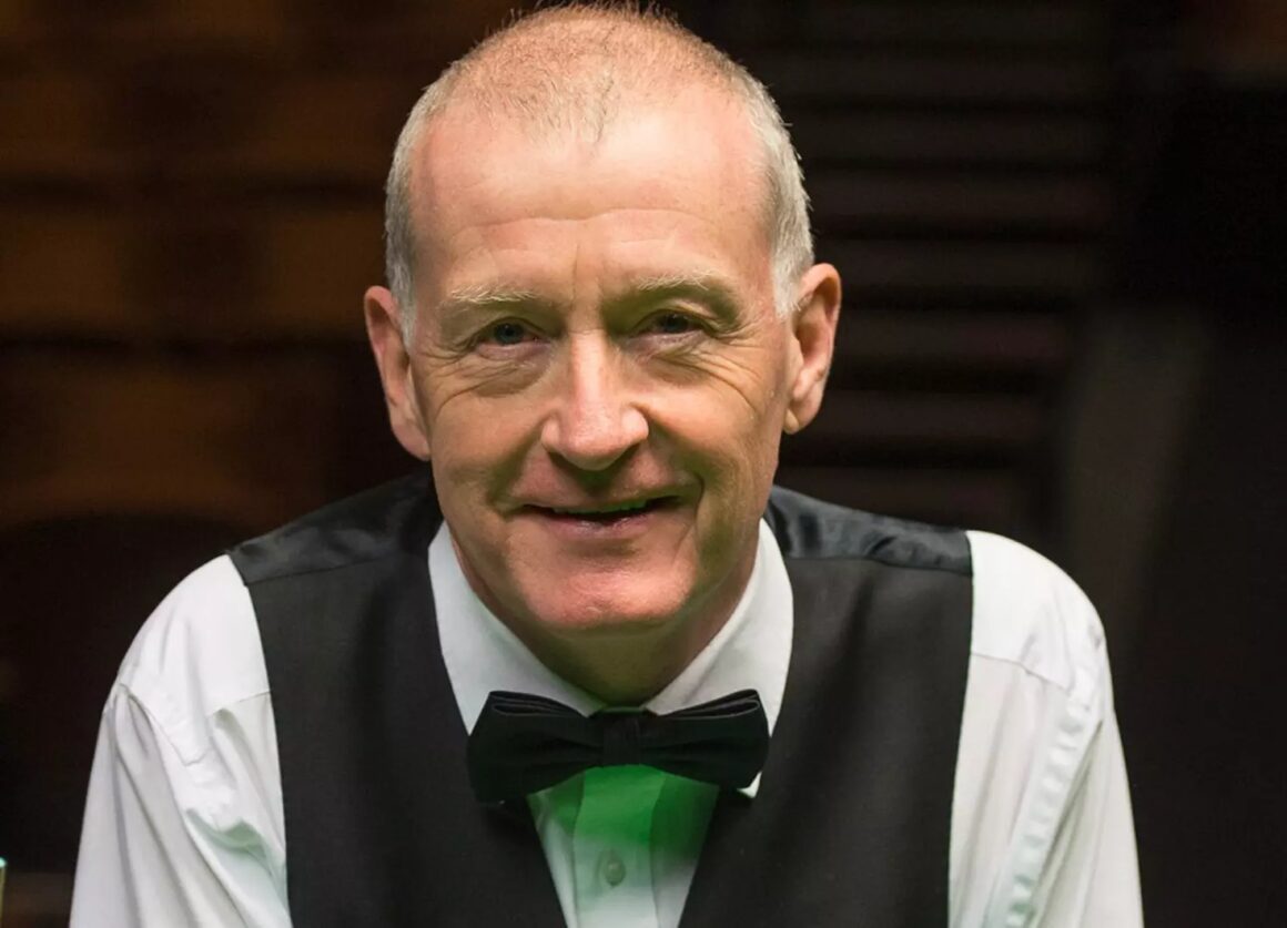 Steve Davis Net Worth [2026 Update]: Music & Charity