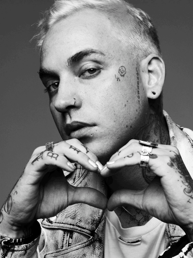 Blackbear Net Worth [2026 Update]: Career & Endorsements