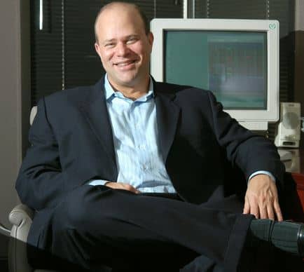 David Tepper Net Worth [2025 Update]: Career & Charity - Wealthy Peeps