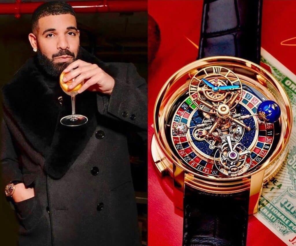 Drake Net Worth [2025 Update]: Songs & Career - Wealthy Peeps