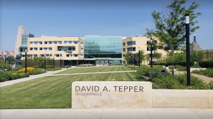 David Tepper Net Worth [2025 Update]: Career & Charity - Wealthy Peeps