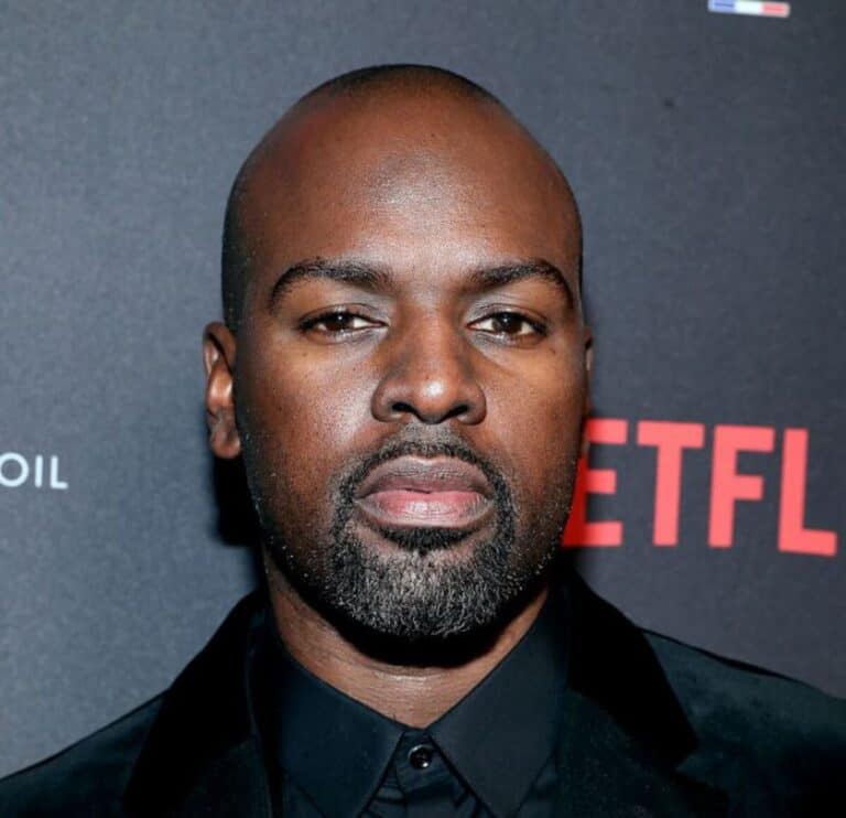 Corey Gamble Net Worth [2026 Update]: Lifestyle & Career