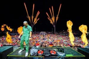 Dj Snake's Net Worth [2026 Update]: Career & Lifestyle - Wealthy Peeps