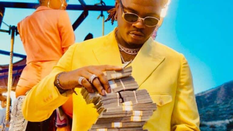 Gunna Net Worth [2025 Update] : Lifestyle & Career- Wealthy Peeps