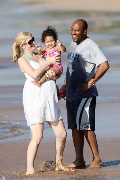 Byron Allen Net Worth [2025 Update]: Investment & Career