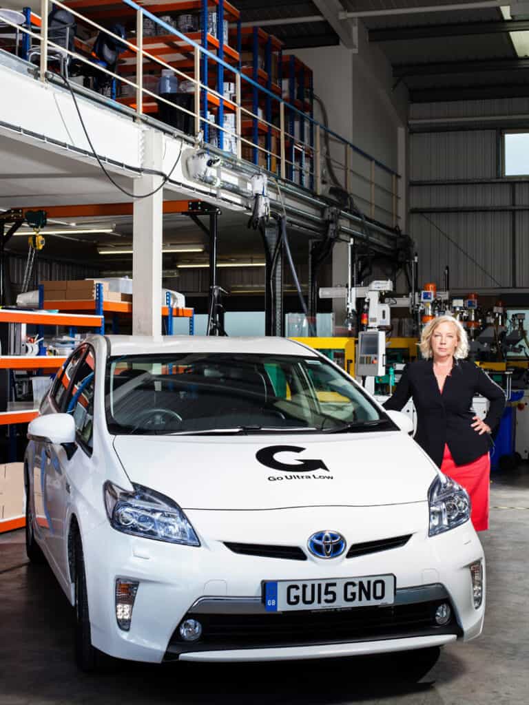 Deborah Meaden Net Worth: Career & Cars [2026 Update] -Wealthy Peeps