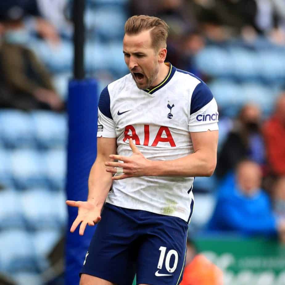 Harry Kane Net Worth [2025 Update]: Career & Investment