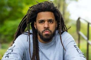J Cole Net Worth [2025 Update]: Lifestyle & Charity - Wealthy Peeps
