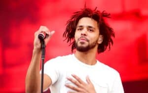 J Cole Net Worth [2025 Update]: Lifestyle & Charity - Wealthy Peeps