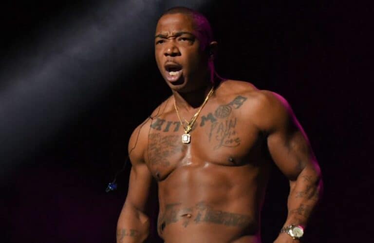 Ja Rule Net Worth [2025 Update]: Music Career & Lifestyle