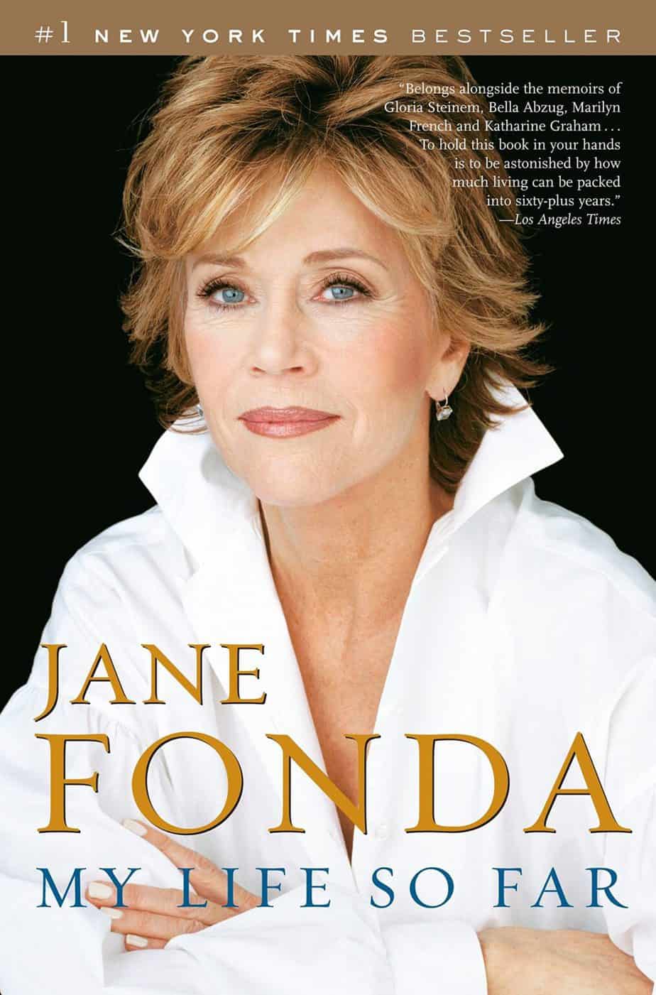 Jane Fonda's Net Worth [2025 Update]: Lifestyle & Career