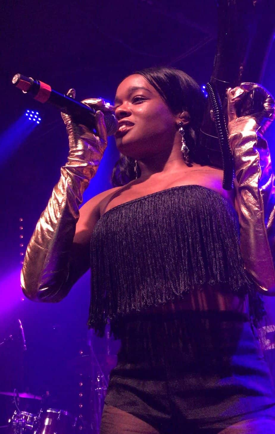 20 Richest Female Rappers in the World [2026 Update] - Wealthy Peeps