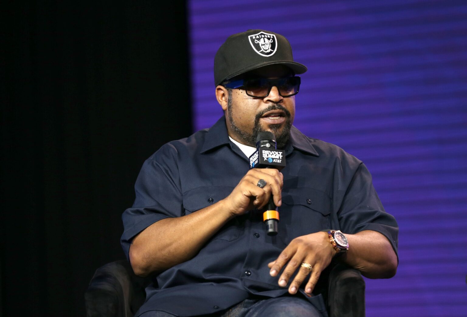 Ice Cube Net Worth [2025 Update] : Career & Movies - Wealthy Peeps