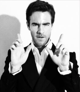 James Van Der Beek's Net Worth [2025 Update]: Lifestyle & Career