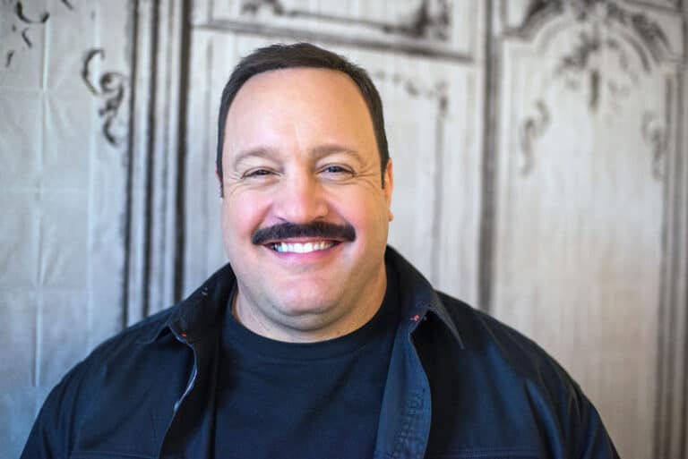 Kevin James Net Worth: Career & Lifestyle [2026 Update ]