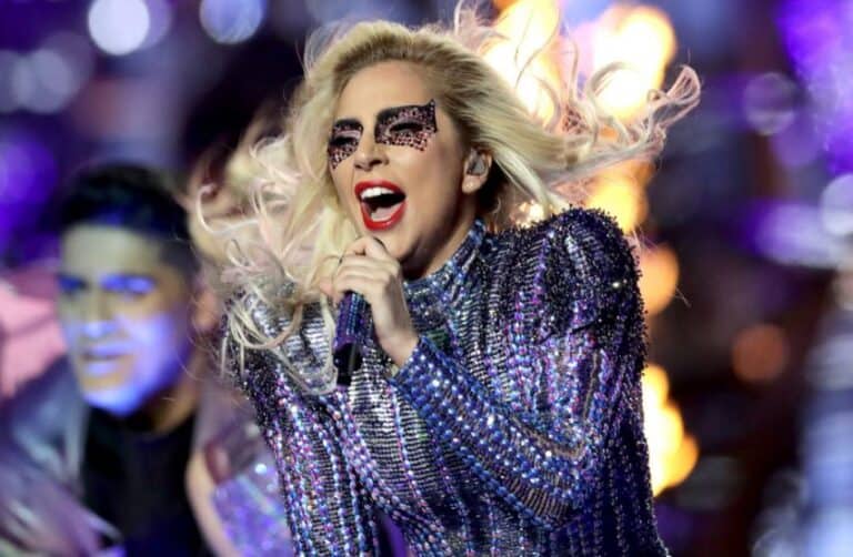 Lady Gaga Net Worth [2025 Update]: Career & Lifestyle - Wealthy Peeps
