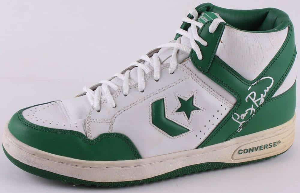 Larry Bird Net Worth [2026 Update]: Career & Endorsements