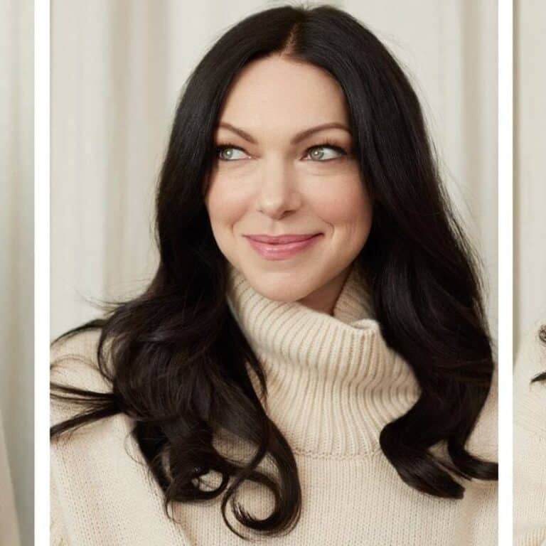 Laura Prepon's Net Worth [2025 Update]: Cars & Career - Wealthy Peeps