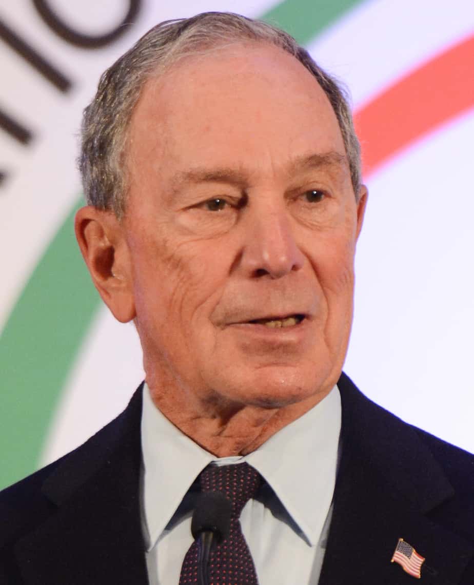 Richest People in America [2026 Update]