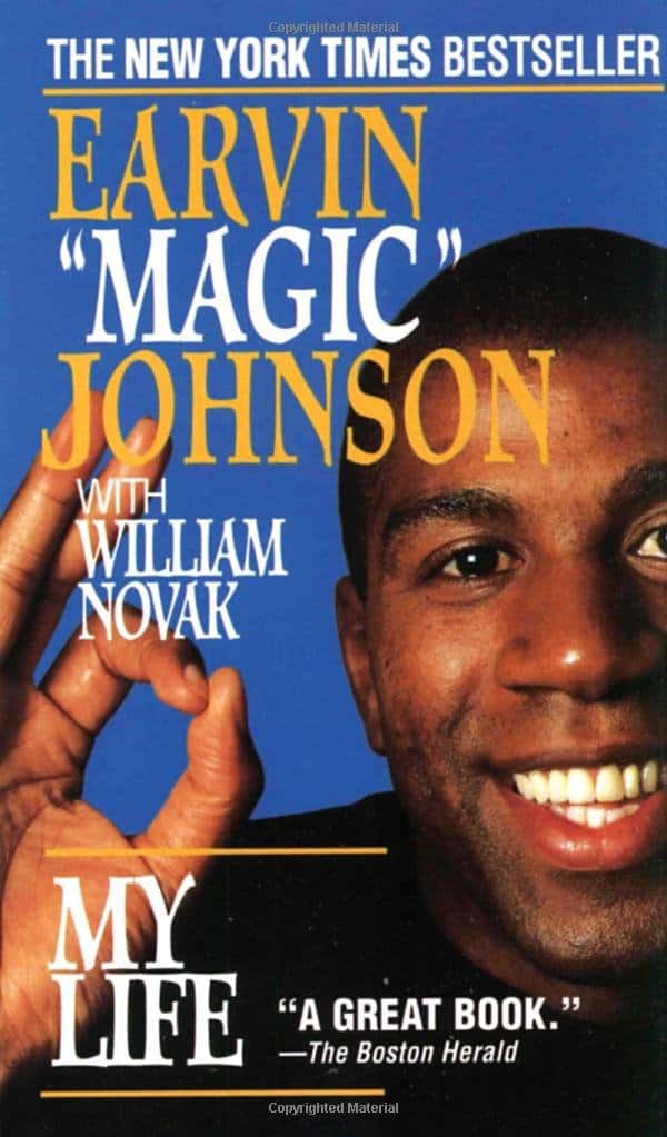 Magic Johnson Net Worth [2025 Update]: Career & Books - Wealthy Peeps