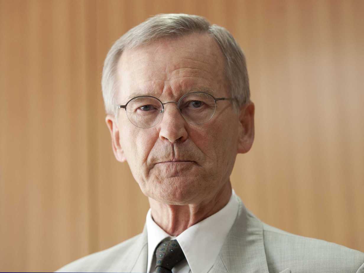 Richest Men In The World [December , 2025 ] : Wealthy Peeps