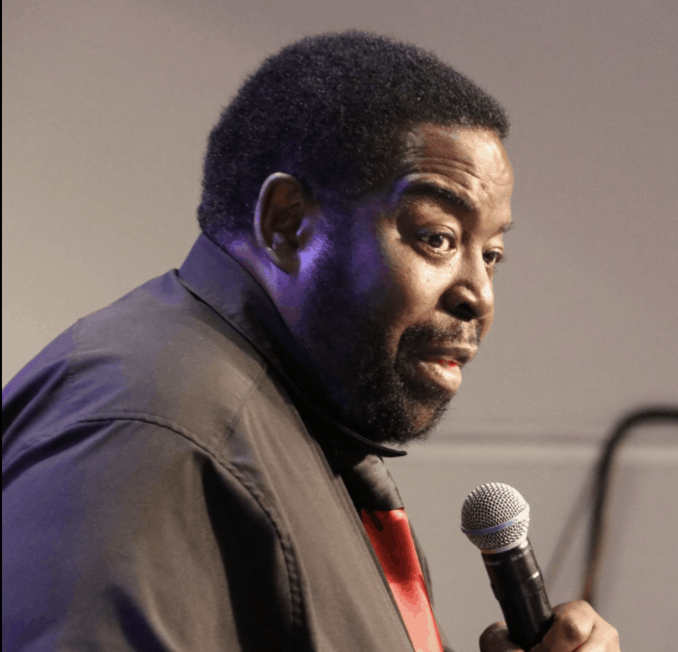 The top 12 Motivational Speakers in the world - Wealthy Peeps