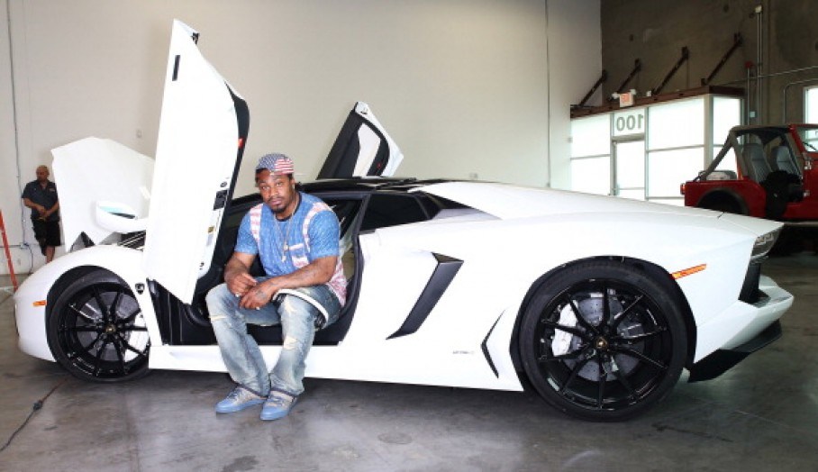 Marshawn Lynch Net Worth [2026 Update]: Charity & Career