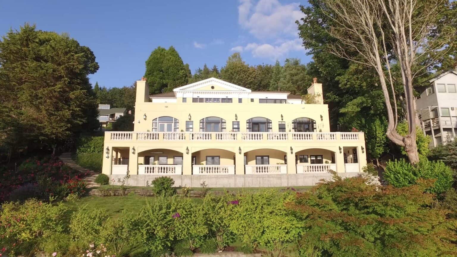 Macklemore Net Worth [2025 Update]: Career & Charity - Wealthy Peeps