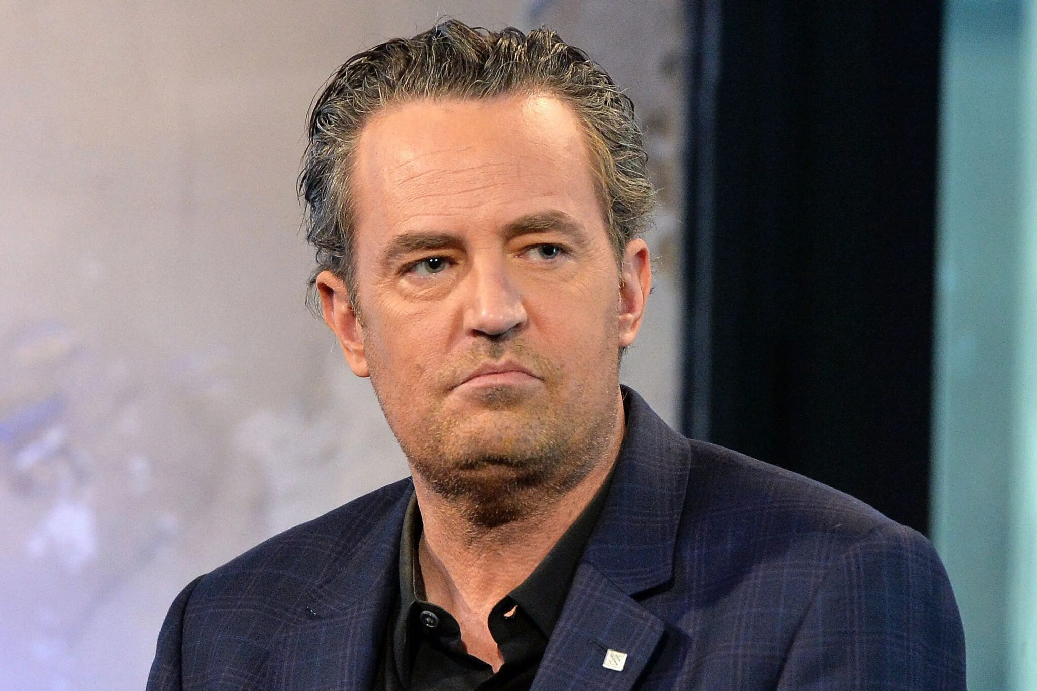 Matthew Perry Net Worth [2025 Update]: Income & Houses