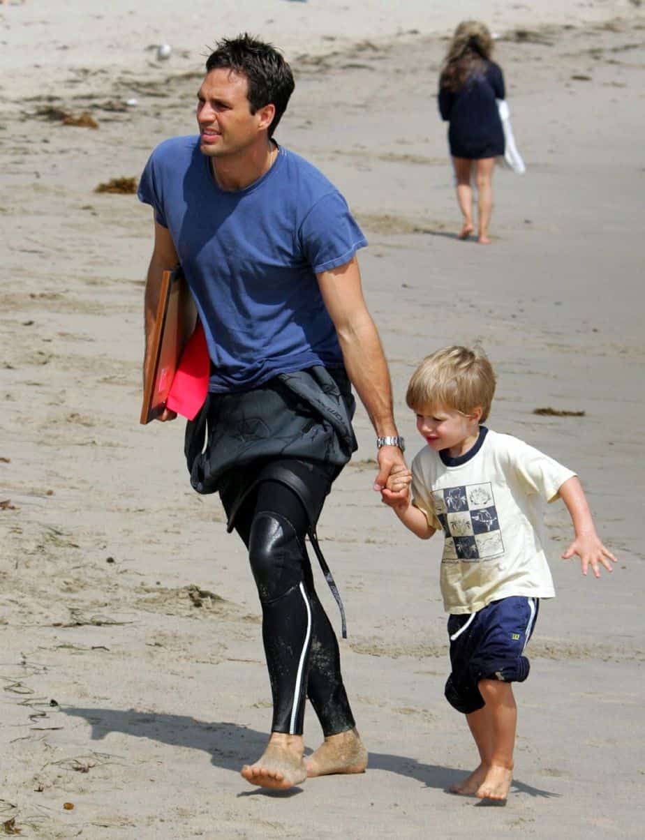 Mark Ruffalo Net Worth [2025 Update]: Charity & Lifestyle