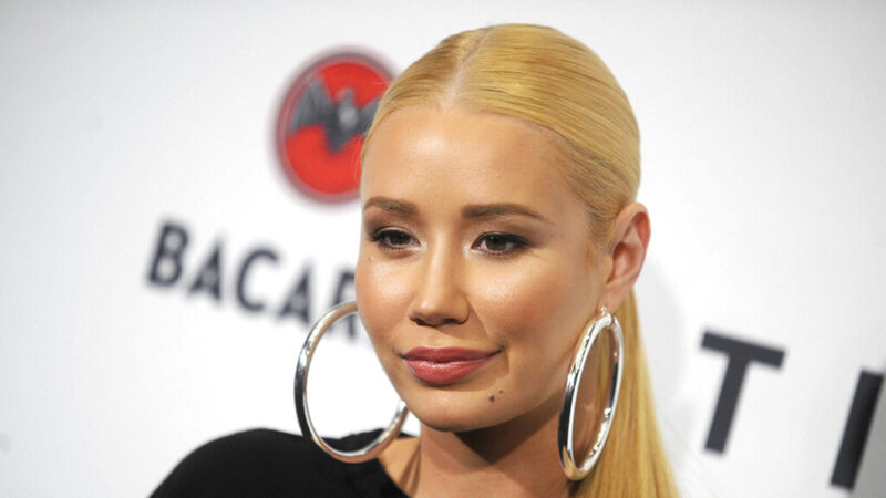 20 Richest Female Rappers in the World [2025 Update] - Wealthy Peeps