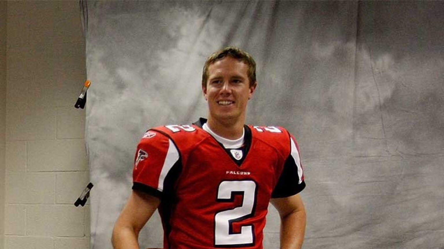 Matt Ryan Net Worth: Career & Charity [2025 Update]