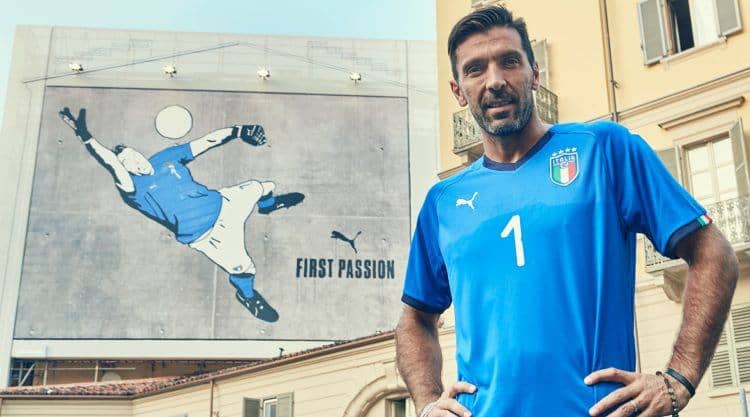 Gianluigi Buffon Net Worth: Career & Lifestyle