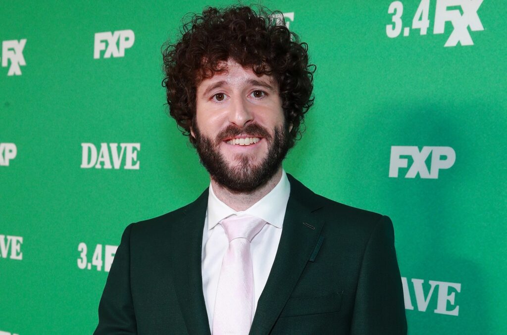 Lil Dicky's Net Worth: Career & Income - Wealthy Peeps