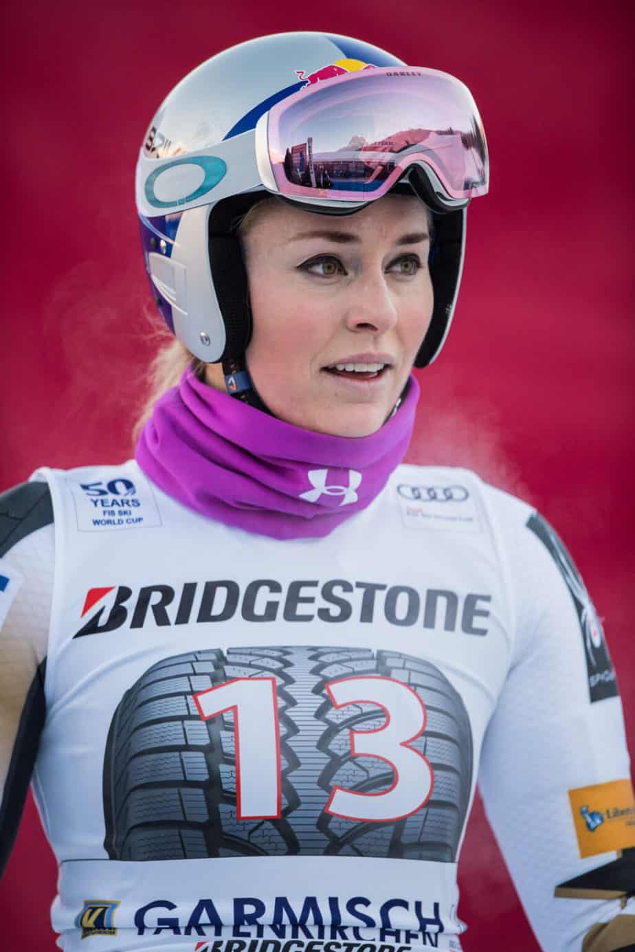 Lindsey Vonn Net Worth: Career & Income - Wealthy Peeps
