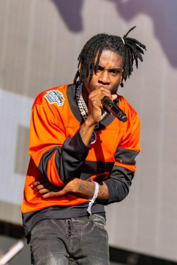 Polo G Net Worth: Career & Income - Wealthy Peeps