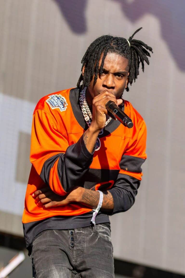 Polo G Net Worth: Career & Income - Wealthy Peeps