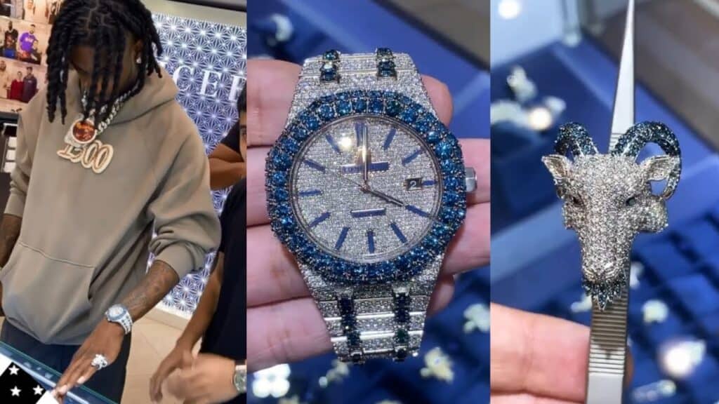 Polo G Net Worth: Career & Income - Wealthy Peeps