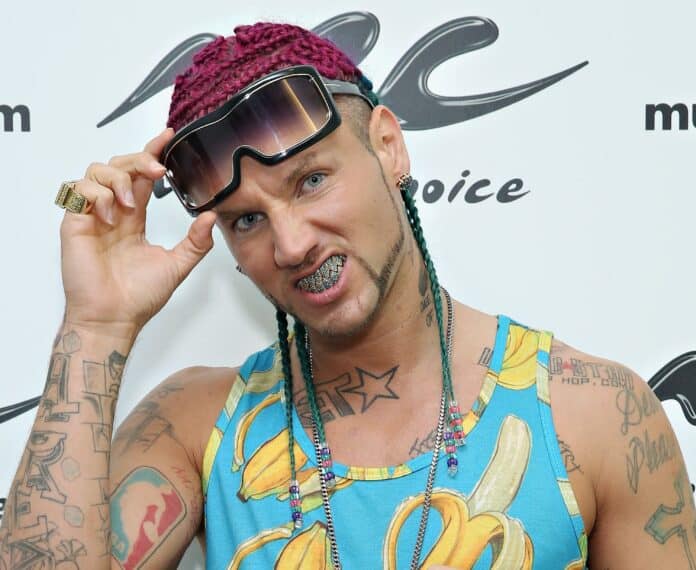 Riff Raff Net Worth: Music Career & Lifestyle [2025 Update]