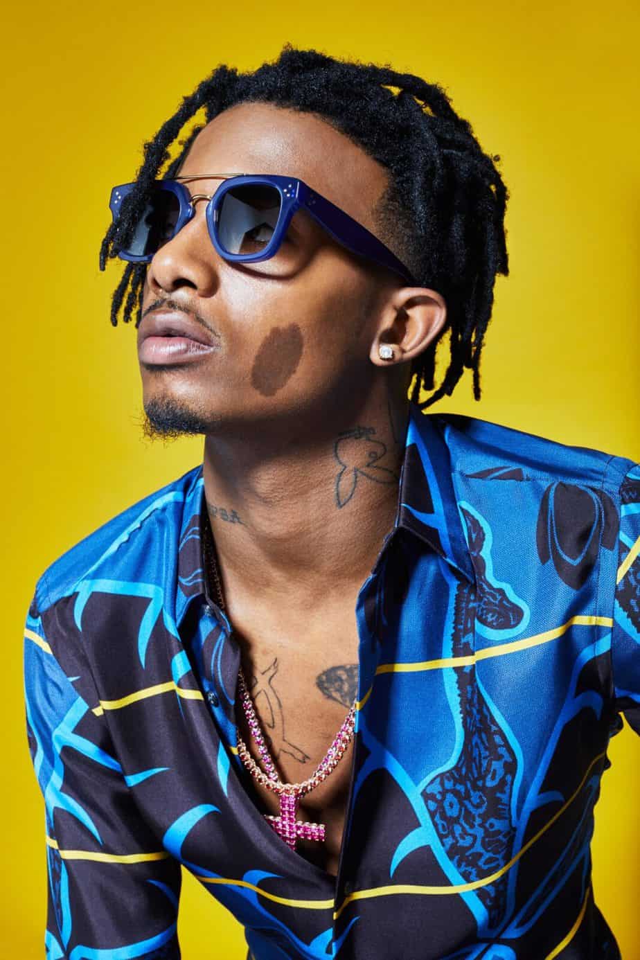 Playboi Carti Net Worth: Music & Endorsements - Wealthy Peeps