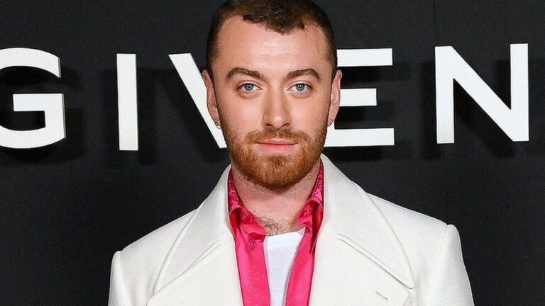 Sam Smith Net Worth: Music Career & Lifestyle [2025 Update]