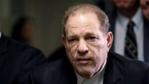 Harvey Weinstein Net Worth & Career [December , 2025 ] : Wealthy Peeps