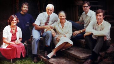 Richest Families in the World [2025 Update]