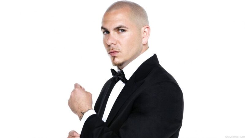 Pitbull Net Worth: Music Career, Lifestyle & Investments [2025 Update]