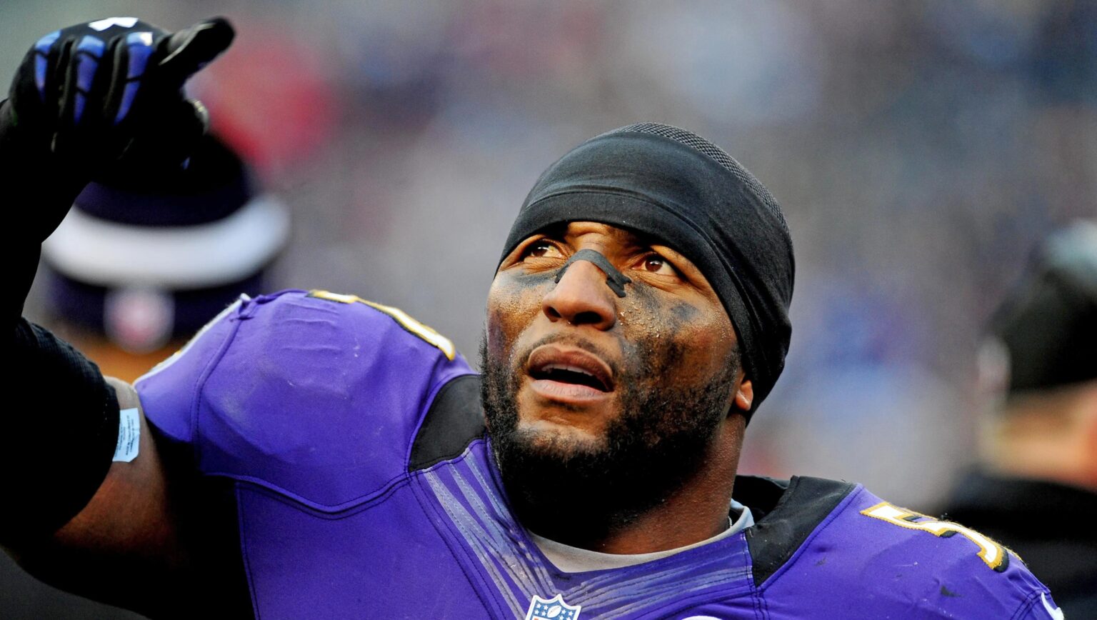 Ray Lewis Net Worth: NFL Career & Earnings [2025 Update]