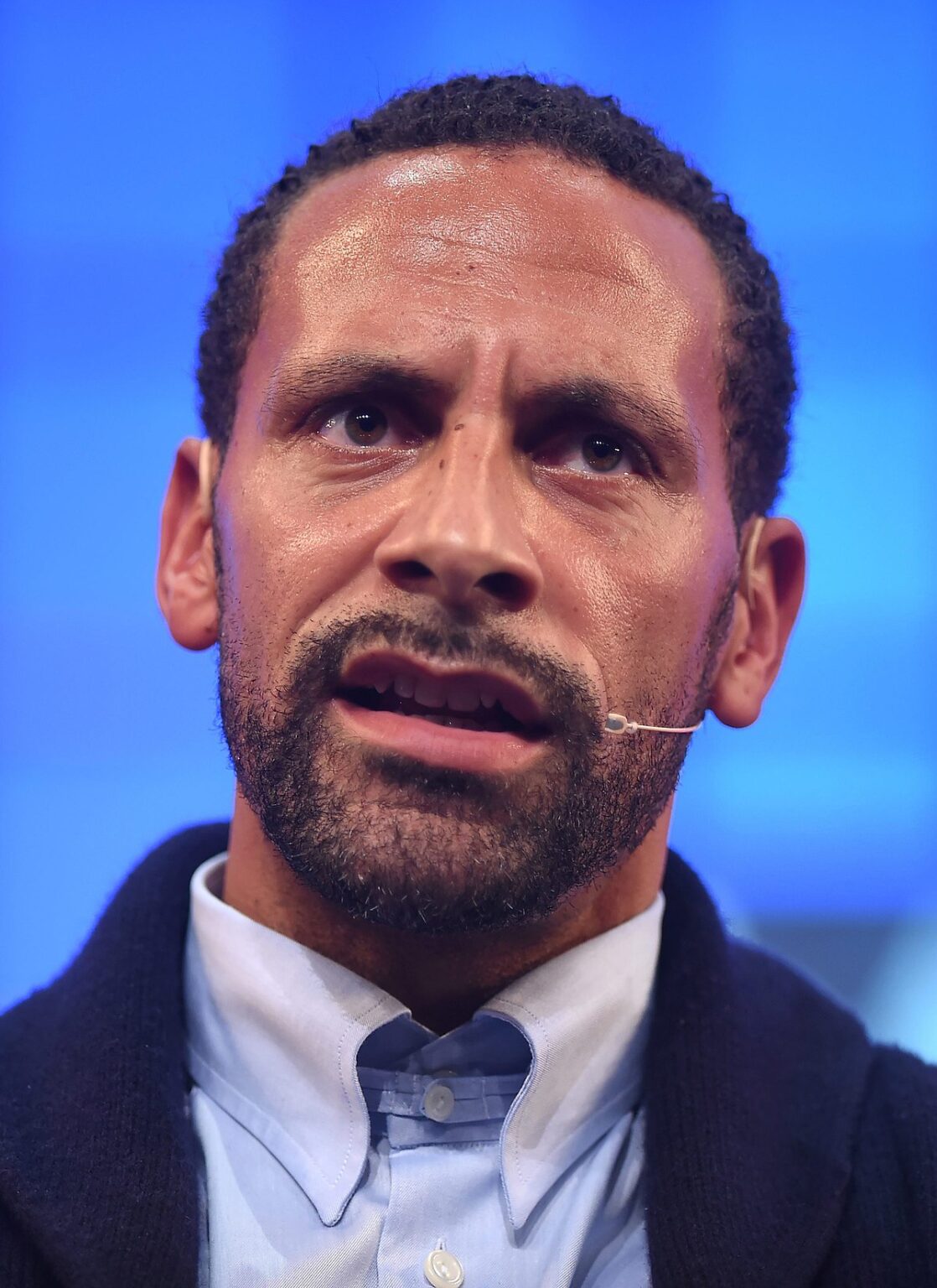 Rio Ferdinand Net Worth : Career & Facts [2025 Update]